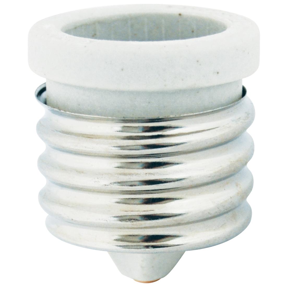 Standard MOG/MED/REDUCER Base Reducer Mogul To Medium Base — Lighting ...