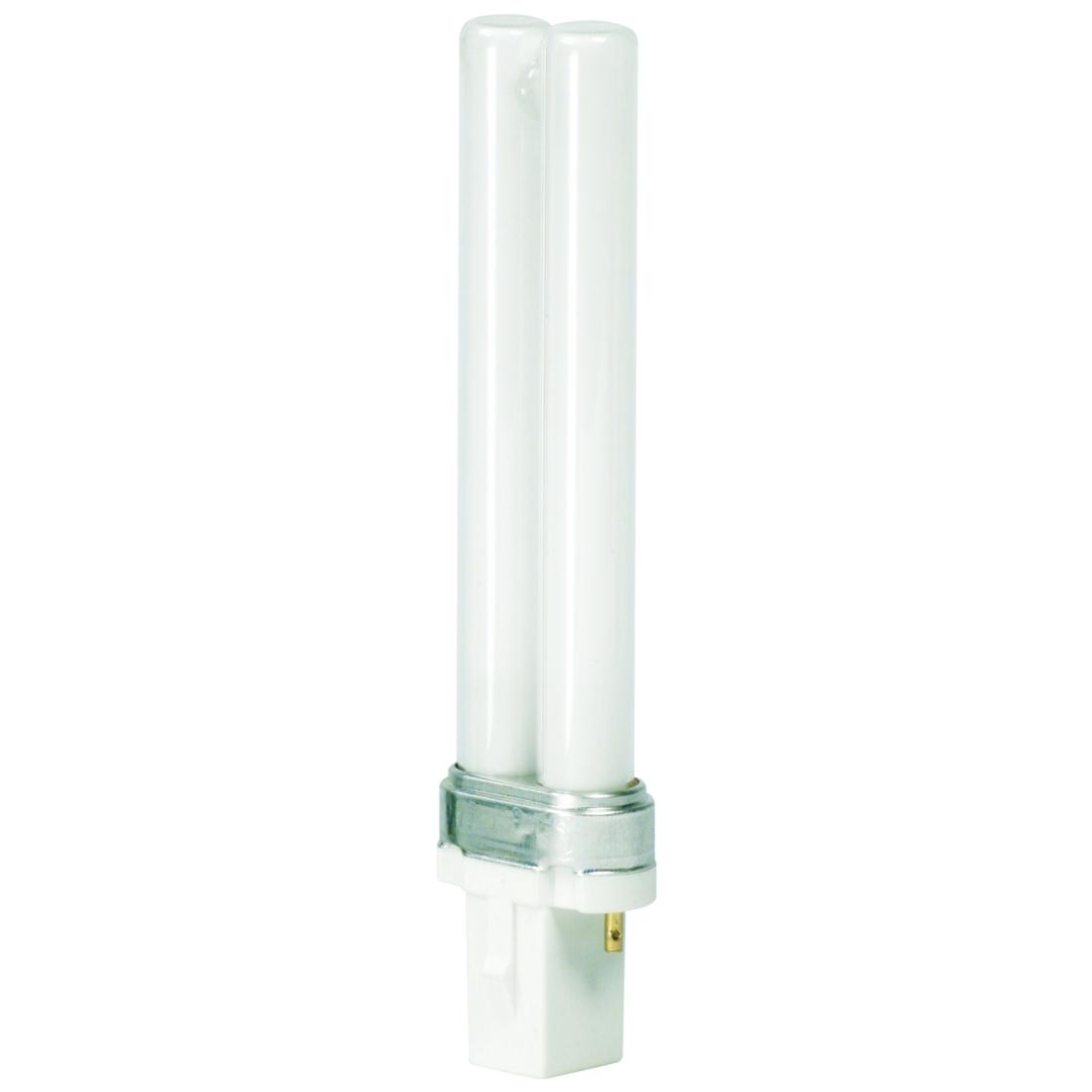 Philips 927901884121 PL-S 9W/841/2P/ALTO PL Compact Fluorescent G23 ...