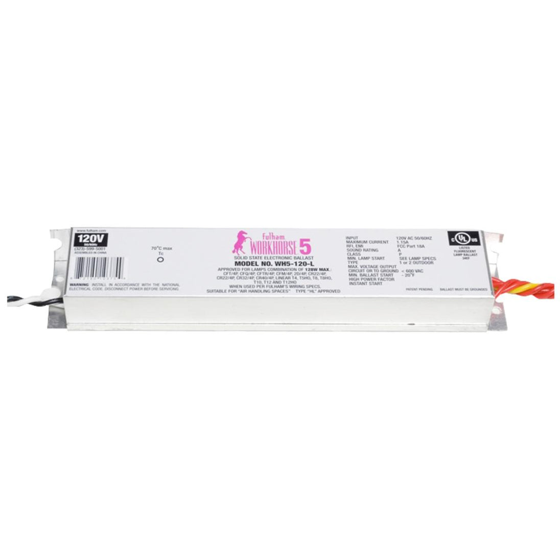Fulham — Lighting Supply