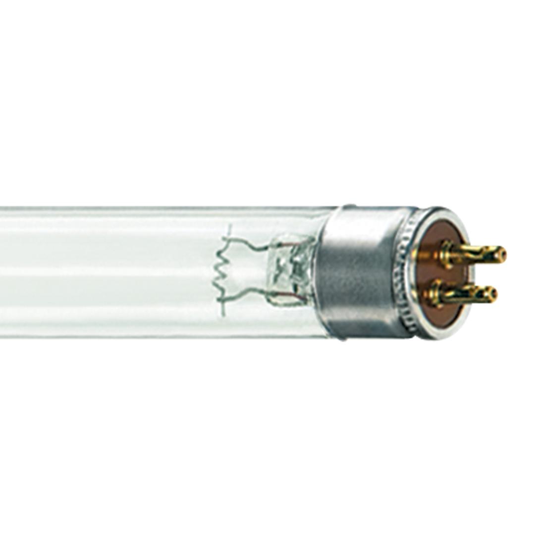 Standard G8T5 8W 12 Inch T5 Tube G5 Base UV-C Germicidal Bulb ...