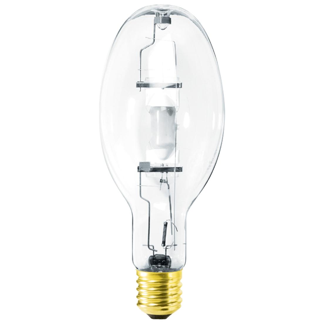 Philips 928601172301 274498 MH400/U 400W ED37 Metal Halide 4000K E39 ...
