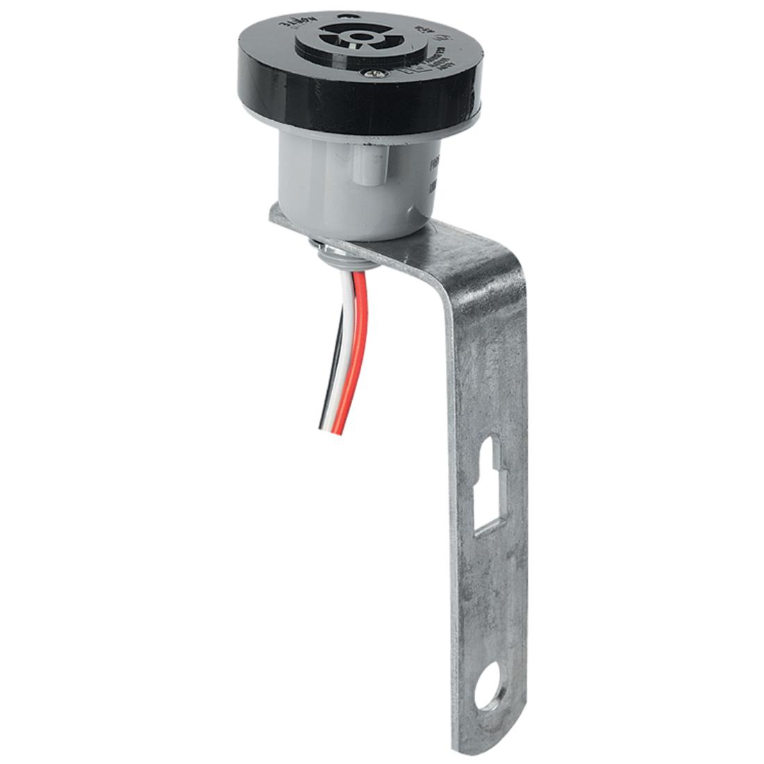 Precision M2A Photocell Adaptor With Bracket — Lighting Supply