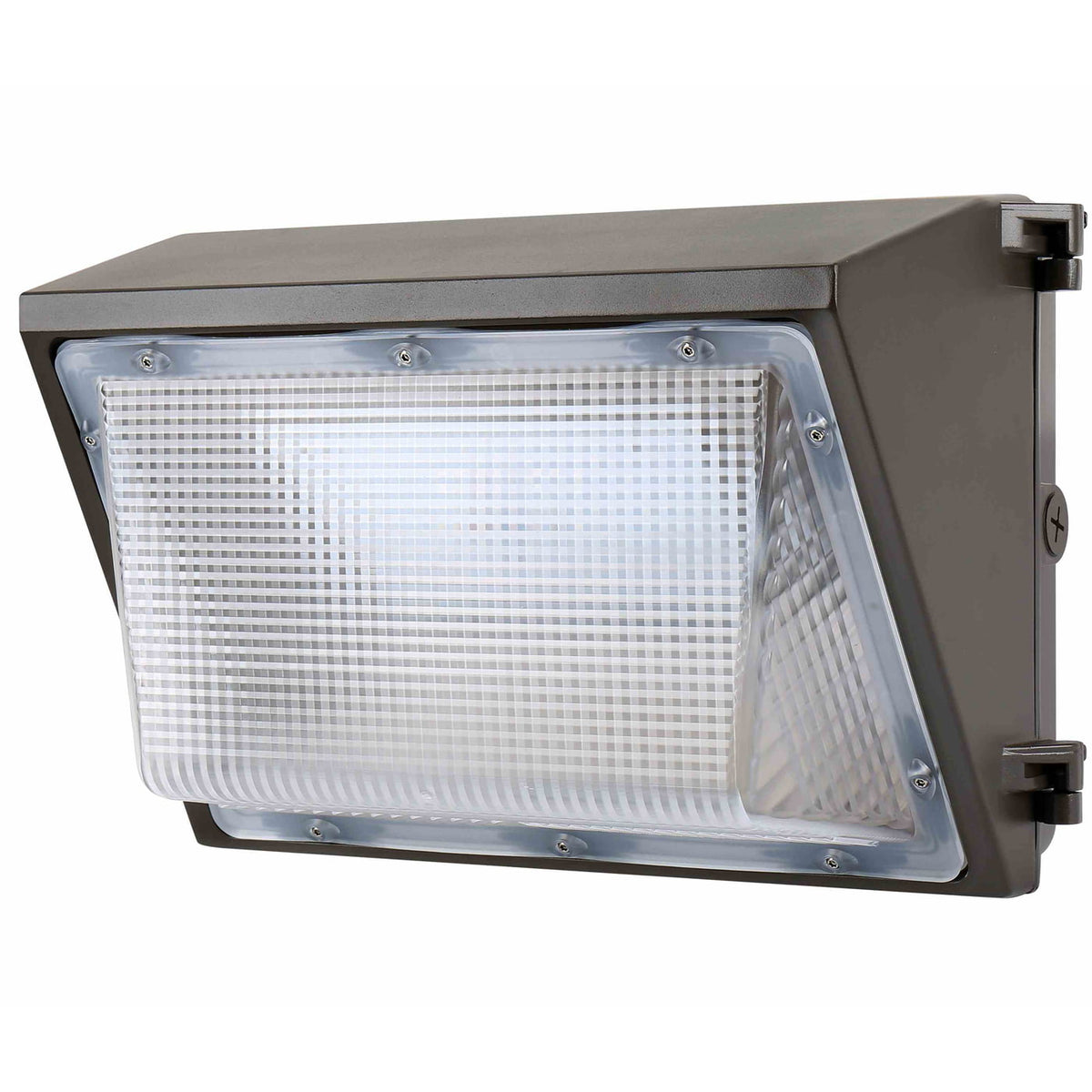 Straits Lighting 65001050 SL970WPM8-125W-120/277V-5K-D Wall Pack PC ...