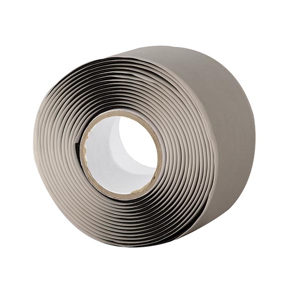 NSI WW-RMR-20 Rubber Mastic Tape High Temperature 10 Foot X 2 Inch ...