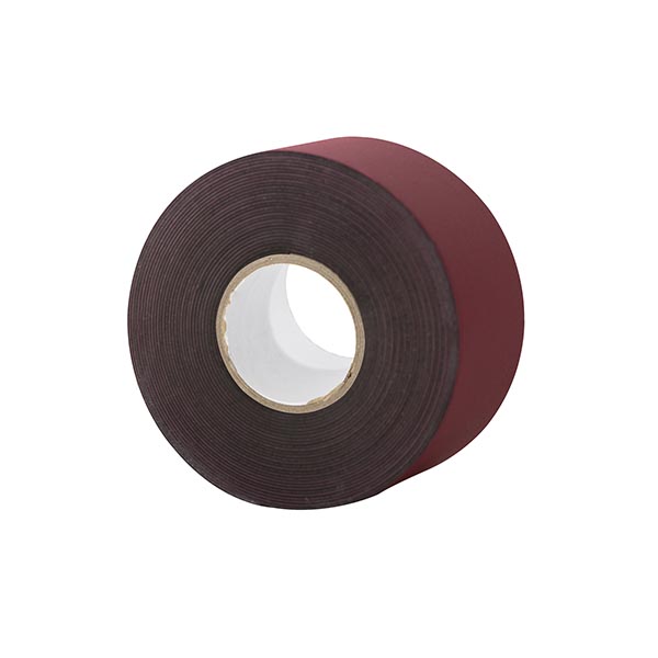 NSI WW-RSL-20 Mid Grade Rubber Splicing Linered 22 Foot X 2 Inch ...