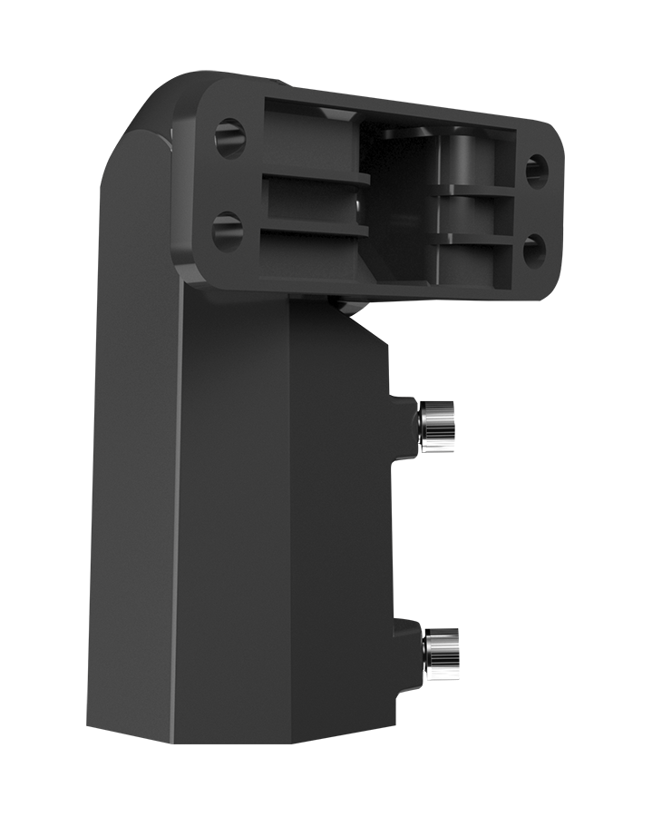 RAB A17-SF-KIT-S-M Slipfitter Kit — Lighting Supply