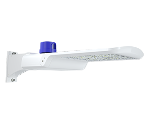 RAB A17XFU150W Area A17 LED Fixture 3-Way Adjustable 150W/100W/70W ...