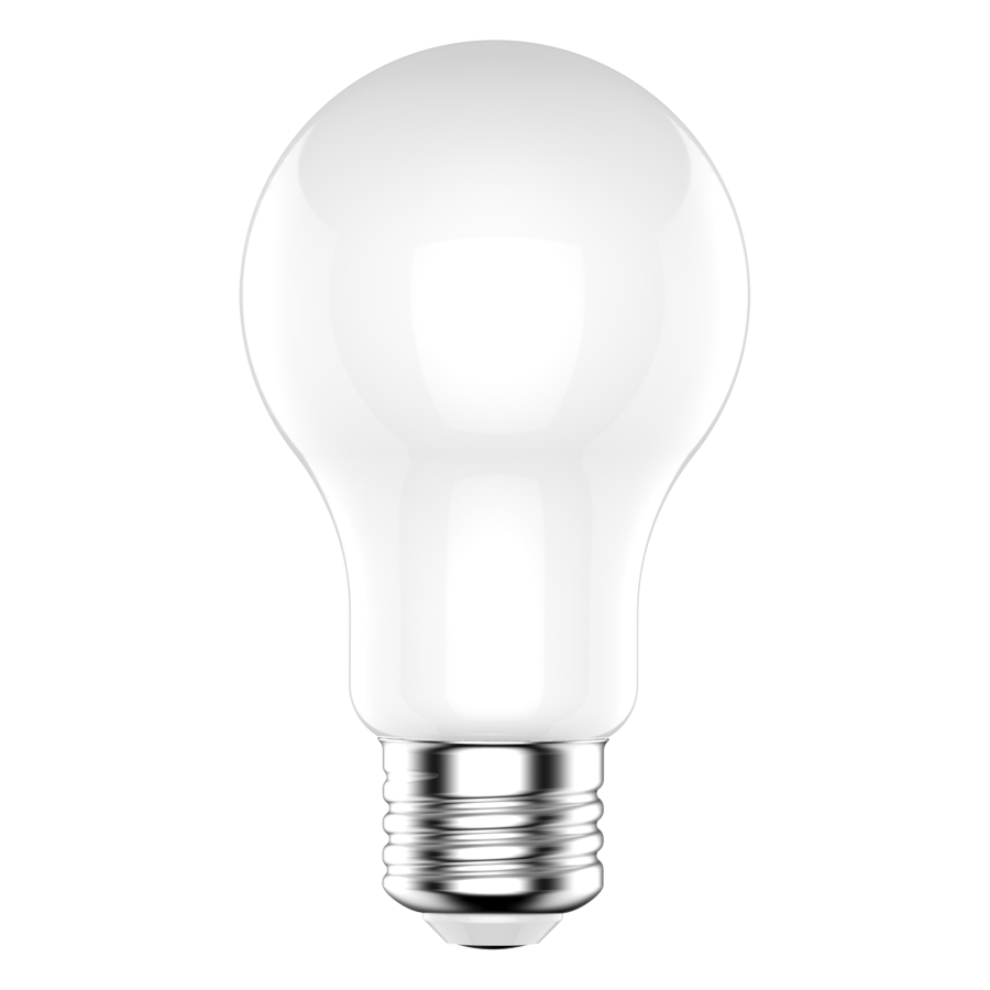 RAB A19-13-E26-927-F-F LED Filament Lamp A19 13.5W E26 Base — Lighting ...