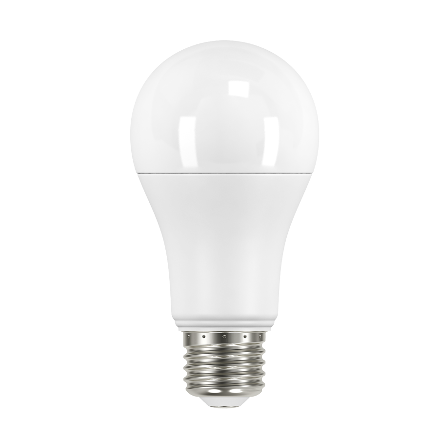 RAB A19-13.5-E26-840-ND ECO 6PK LED Lamp ECO A19 13.5W 1500Lm E26 Base ...