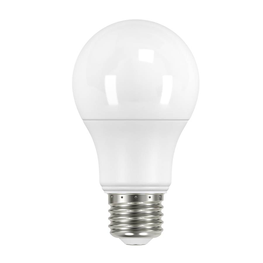 RAB A19-8.5-E26-840-ND ECO 6PK LED Lamp ECO A19 8.5W 800Lm E26 Base ...