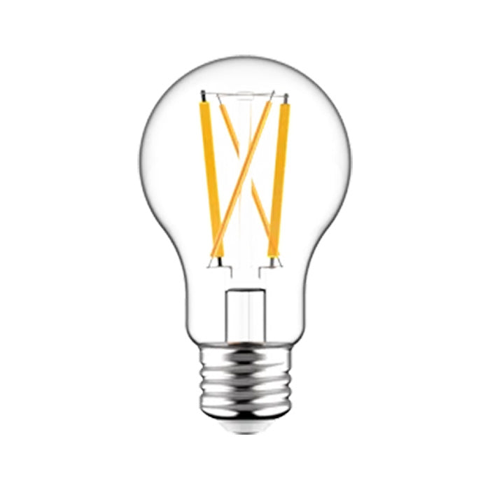 RAB A19-9-E26-922/30-F-C-WGD LED Filament A19 9W 810Lm E26 Base ...