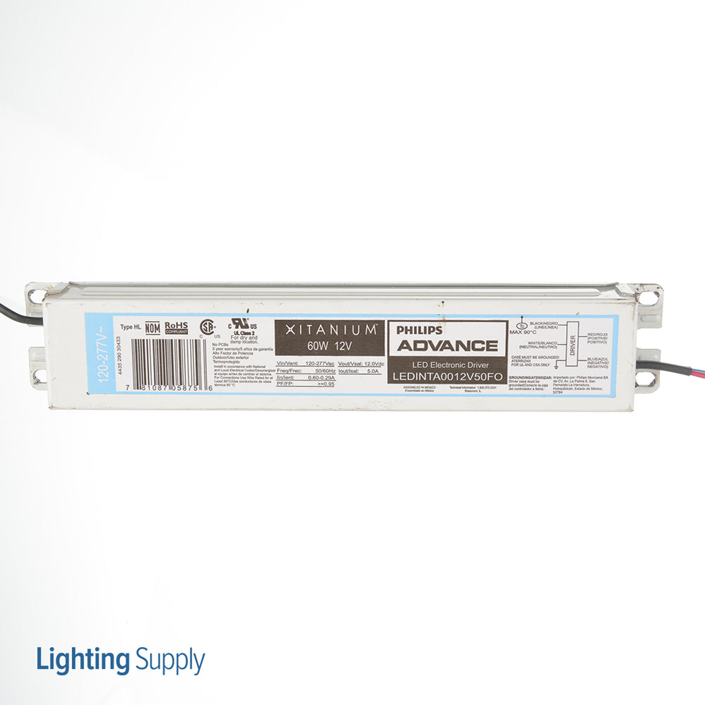 LED Drivers — Lighting Supply