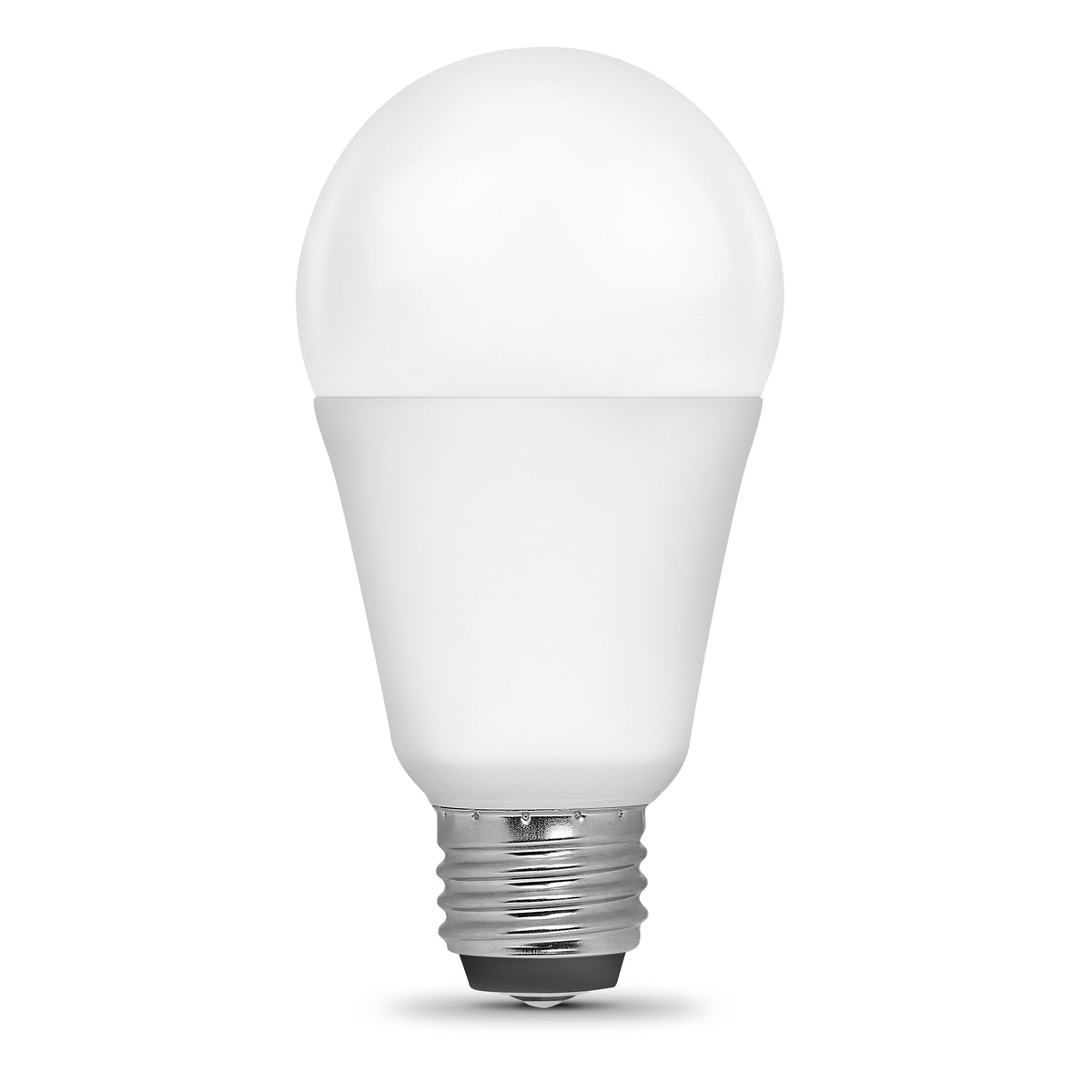 Feit Electric A30/100/930CA 3000K A19 E26 Base 3-Way LED Bulb ...