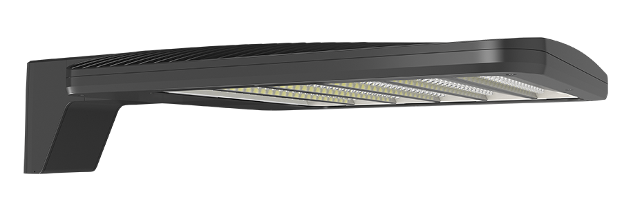 RAB ALEDLAT/7PR ALED 170W-220W-260W Pole Mount 7-Pin Receptacle ...