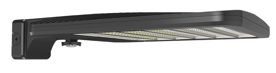 RAB ALEDL4TWMN/WS2 ALED 170W-220W-260W Type IV 4000K Wall Mount ...