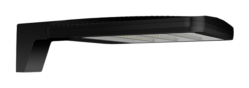 RAB ALEDM4TNB/480 ALED 78W-90W-150W Type IV 4000K 480V Pole Mount ...