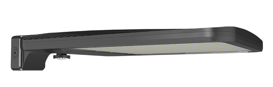 RAB ALEDXL4TWM/WS2 ALED 300W-345W-385W Type IV 5000K Wall Mount ...