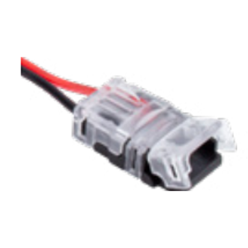 American Lighting TL-2PWR-HD 10Mm 2-Pin Heavy-Duty Snap Connector ...