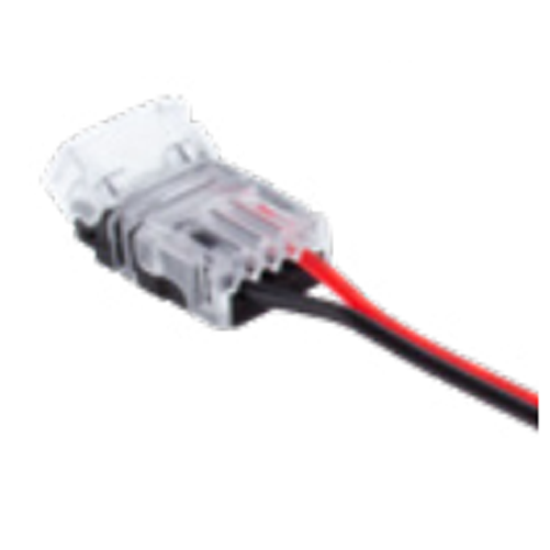 American Lighting TL-2JUMP6-HD 10Mm 2-Pin Heavy-Duty Snap Connector ...