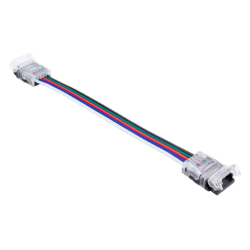 American Lighting TL-5JUMP6-HD 12Mm 5-Pin Heavy-Duty Snap Connector ...