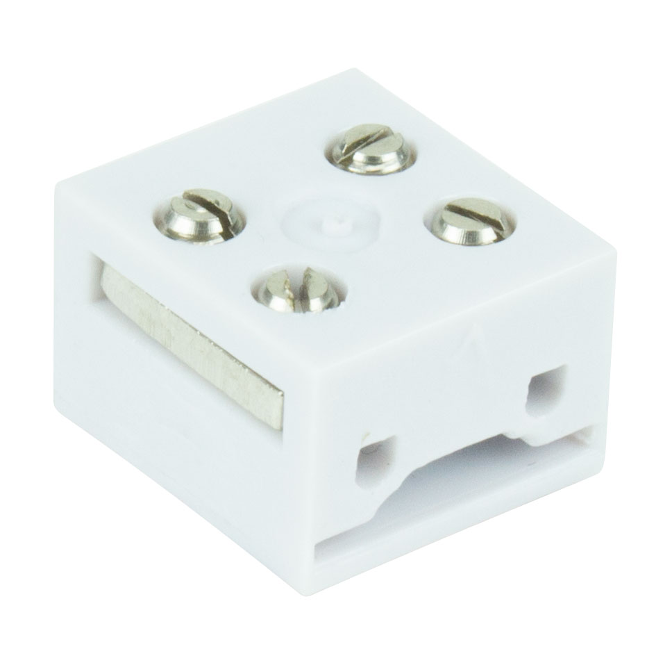 American Lighting TL-BLKS 2-Wire 3-In-1 Inch Connector Block — Lighting ...