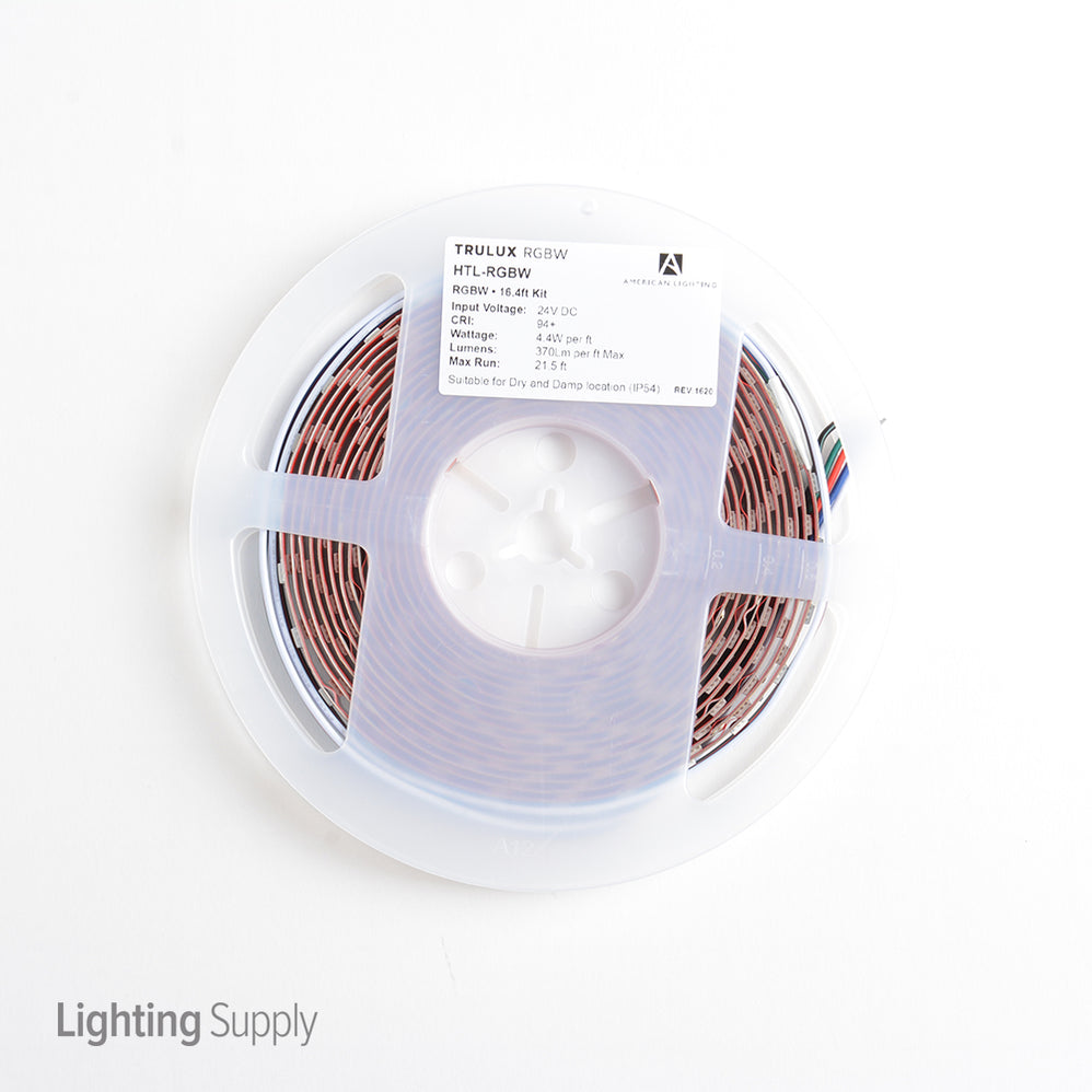 American Lighting — Lighting Supply