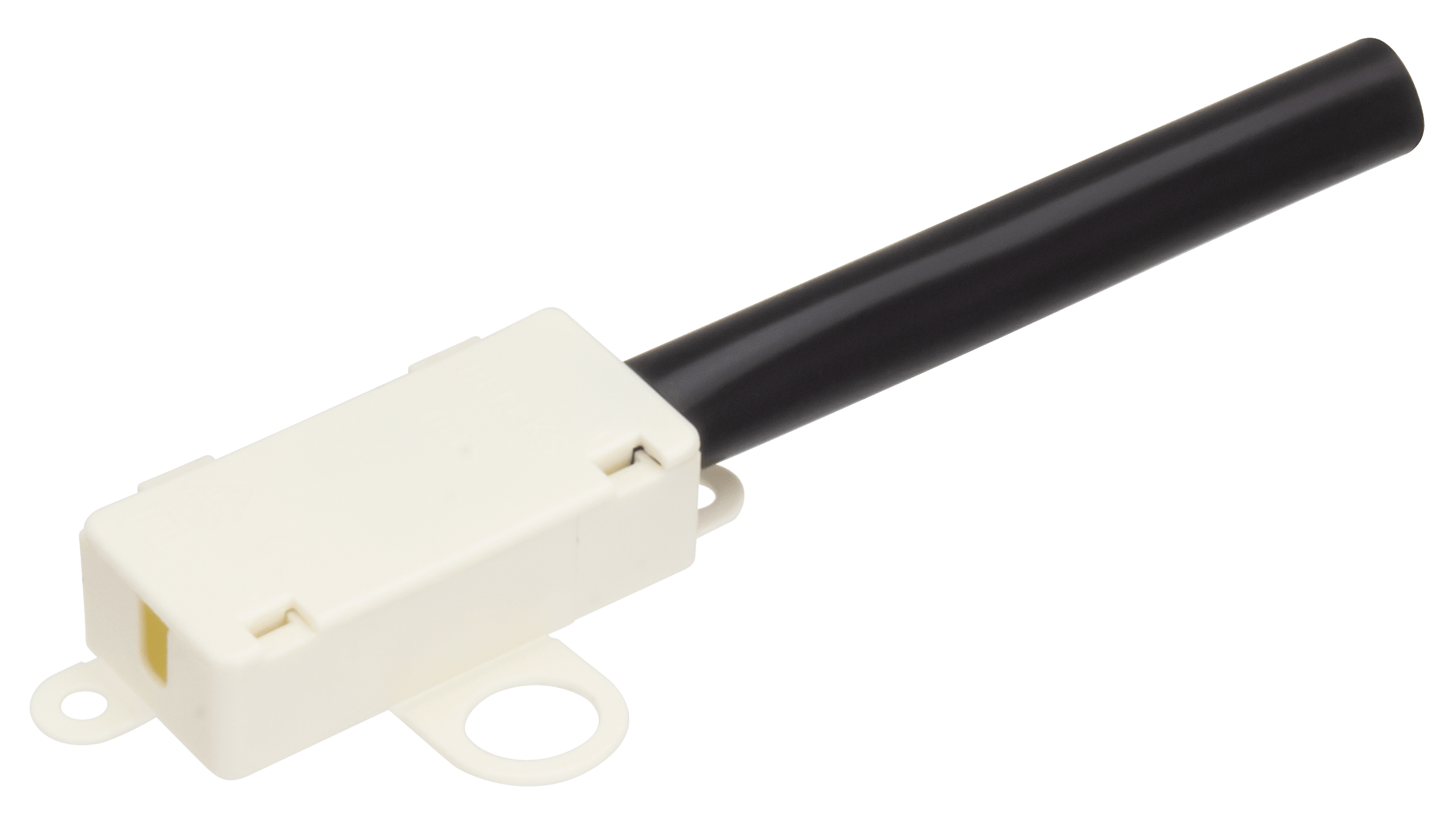American Lighting LVSB-2PIN In-Line Splice Terminal Block White ...