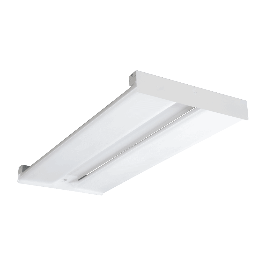 ATLAS ILH436L ILH Series NEMA 37500Lm 249W 4 Foot LED Linear High Bay ...