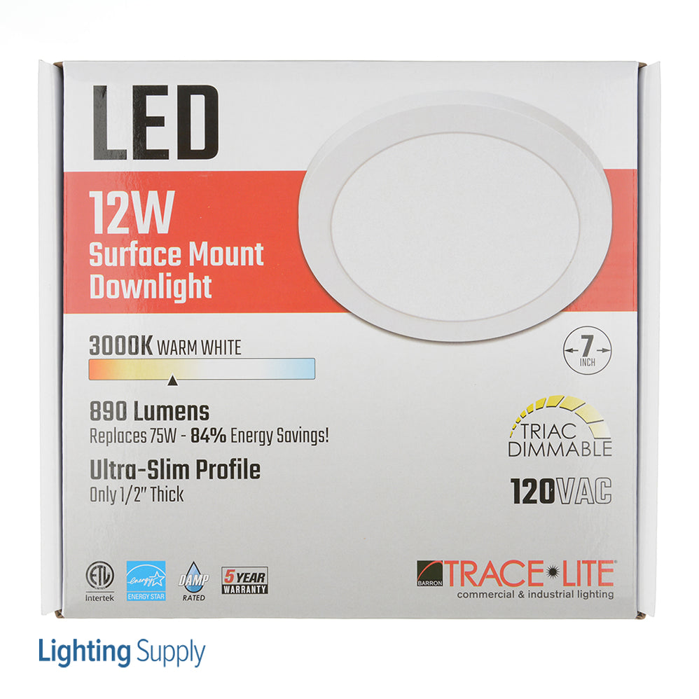 Trace-Lite — Lighting Supply