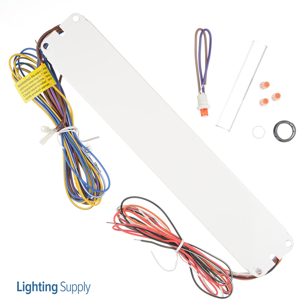 Emergency, Exit & Safety — Lighting Supply