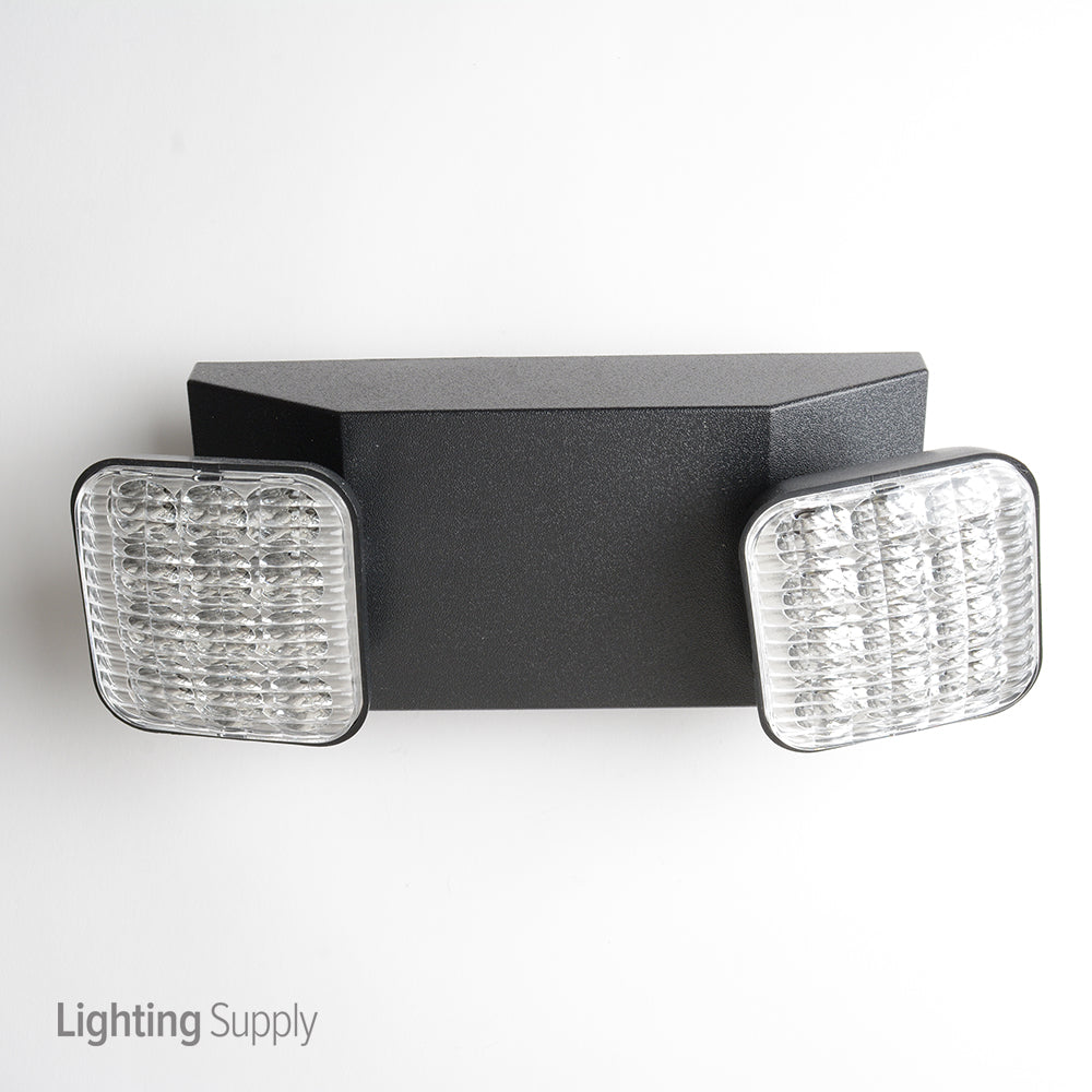 Standard-BL LEDR5HOB LED Emergency LightRemote Capable — Lighting Supply