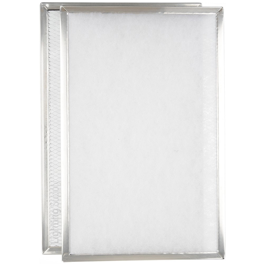 Broan-NuTone SV18204 Core Filter 2 Required Fits Models ERV140TE ...