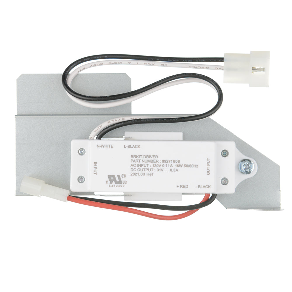 Broan-NuTone S97020779 LED Driver Replacement Part — Lighting Supply