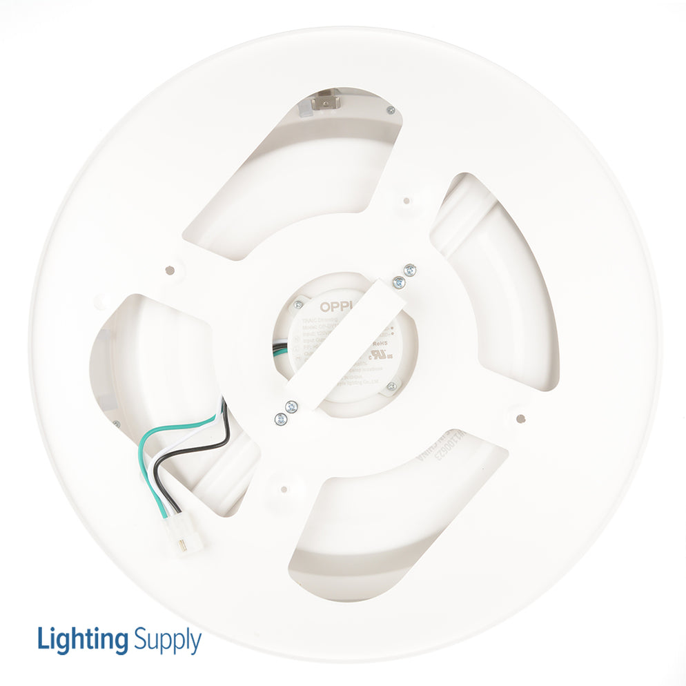 Broan-NuTone S1100623 Light Fixture Assembly Replacement Part ...
