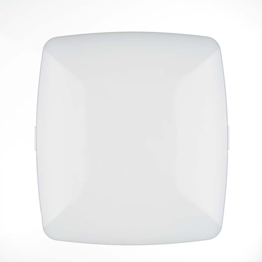 Broan-NuTone S99111371 Light Lens 7-9/16 X 7-9/16 X 1-3/16 Inch ...