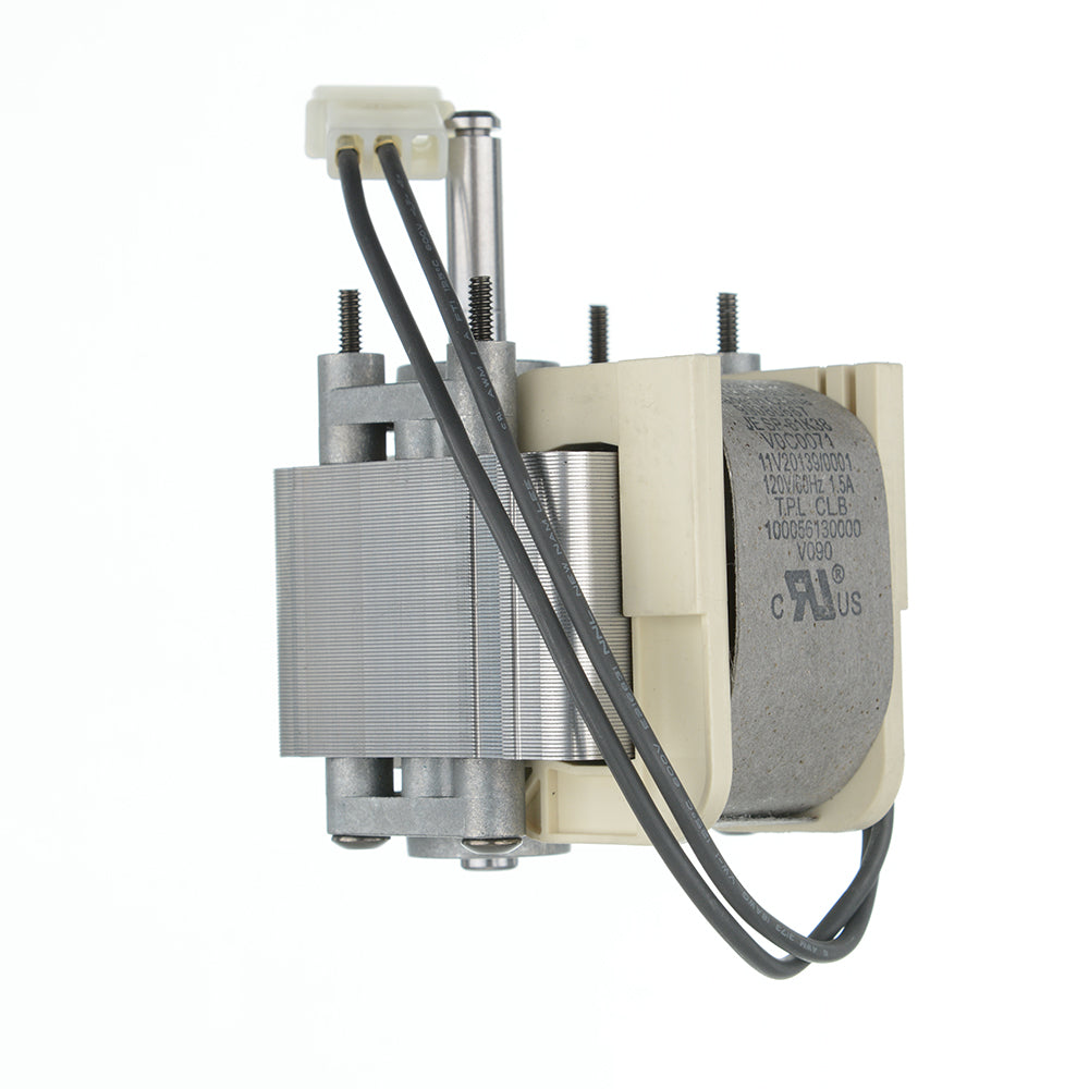Broan-NuTone S99080667 Motor Replacement Part — Lighting Supply