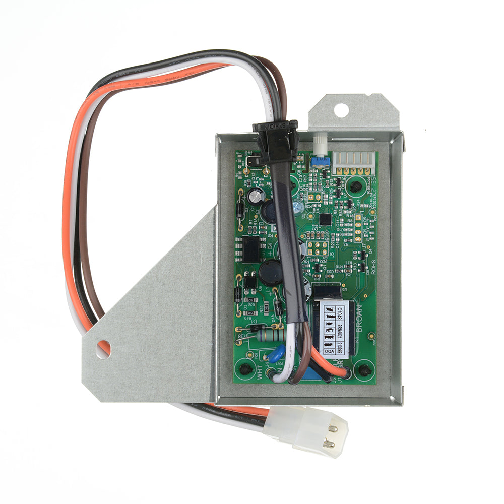 Broan-NuTone S1102738 Assembly Humidity Control Assembly And Sensor ...