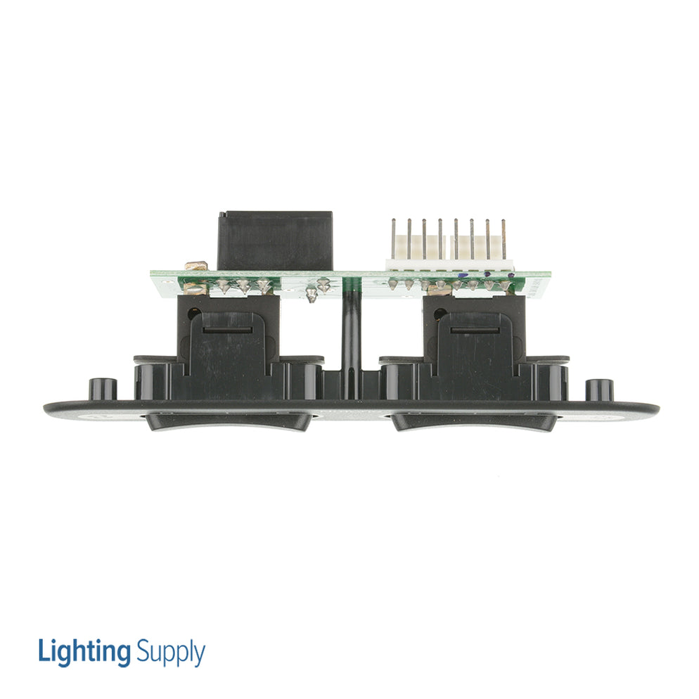 Broan-NuTone S97017311 Switch Assembly With Both Fan/Light Switch ...