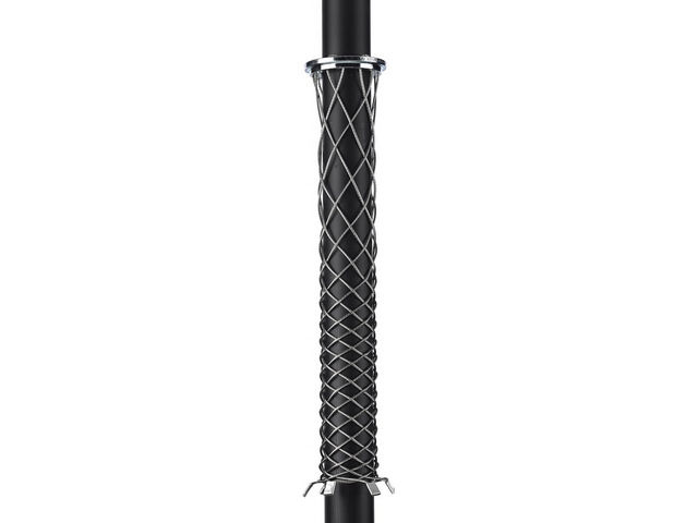 Bryant CC075R3 Conduit Riser .75-.99 Inch 3 Inch Conduit Closed Mesh ...