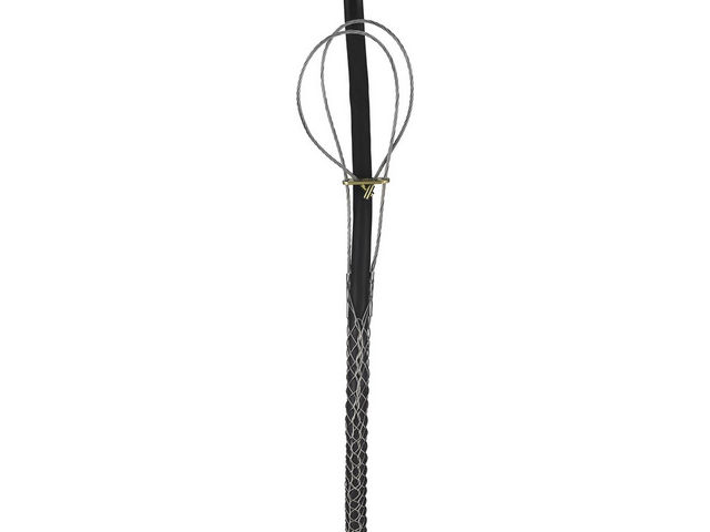 Bryant SPS150L Double Eye Support Grip 1.50-1.74 Inch Galvanized ...
