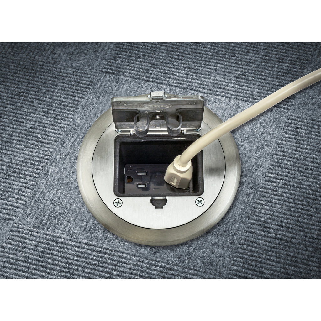 Electrical Boxes & Panels — Lighting Supply