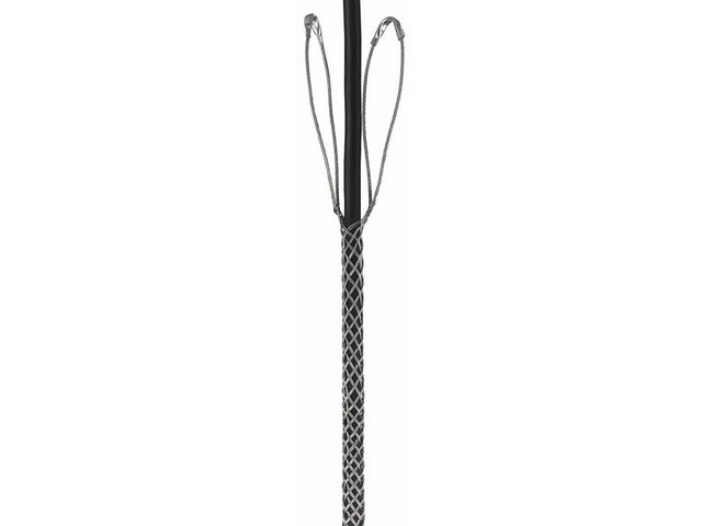 Bryant SHC200DES Heavy-Duty Double Eye Support Grip 2.00-2.49 Inch ...