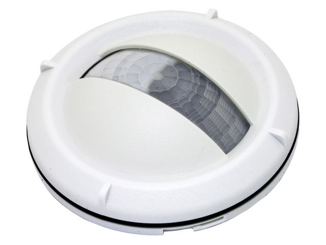 Bryant MSLBLEA Lens Sensor Fluorescent Low Bay End Aisle Watertight ...