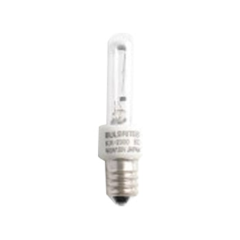 Bulbrite 473040 KX40CL/E12 KX-2000 T3 Candelabra Base 2700K — Lighting ...