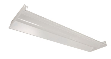 Cree C-TR-B-BT14-S37L-SCCT-UL-WH LED 1X4 Basket Troffer — Lighting Supply