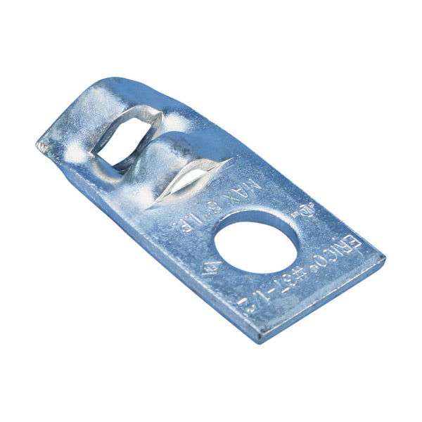 Caddy 0370050EG 37 Steel Eye Socket Rod Hanger — Lighting Supply