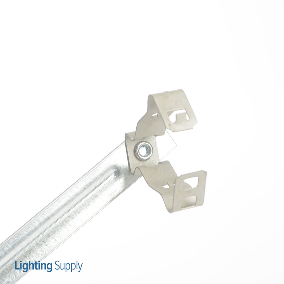 Caddy 812MB18A B18 Combination Box/Conduit Hanger — Lighting Supply