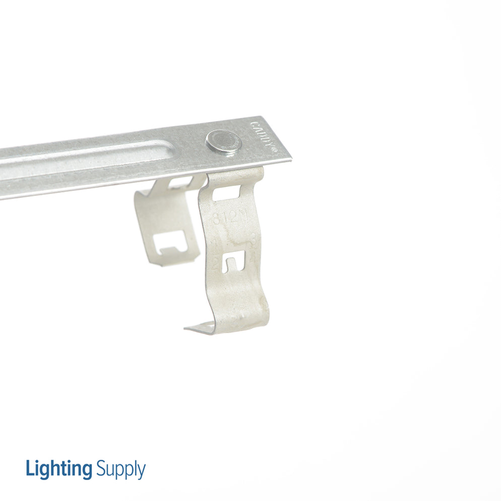 Caddy 812MB18A B18 Combination Box/Conduit Hanger — Lighting Supply