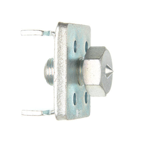 Caddy BC23A000EG BC23 Internal Strut Beam Clamp A Strut — Lighting Supply