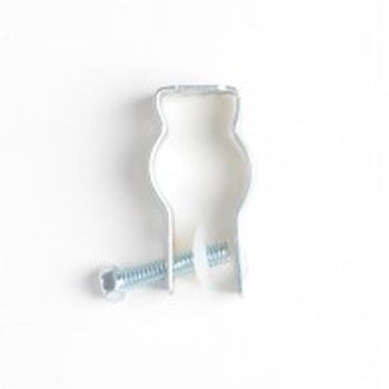 Caddy CD1B37 Bolt Close Conduit Pipe Clamp Steel — Lighting Supply